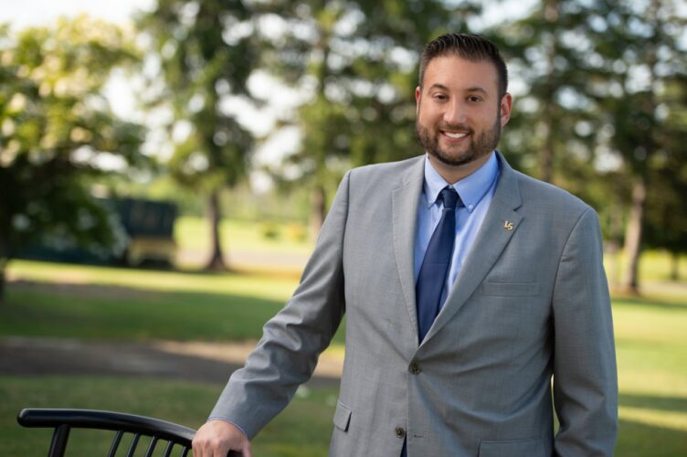 Dimitri promoted to VP at Lake Shore Bank | News, Sports, Jobs ...